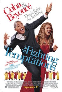 Movie review of Fighting Temptations, The - Children and Media Australia